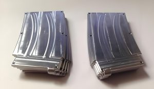 Is Stainless Steel Easily Deformed During CNC Machining? | XINQIDA